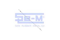 9480 Pull Rigth Long | OEM 9737600204 - SEM A.S.