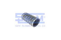 11213 Silicon Hose - SEM A.S.