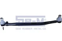 14378 Rot Kolu - SEM A.S.