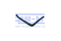 13670 Radiator Hose - SEM A.S.