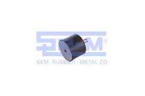 8220 Rubber Metal Mounting - SEM A.S.