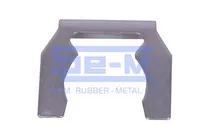 15432 Air Bellows Bracket Mounting Clip | OEM 0049948245 - SEM A.S.