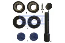 11967 Repair Kit For Cab - SEM A.S.