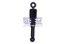 18324 Cabin Shock Absorber Coil Spring | OEM 500392874, 504047432 - SEM ...