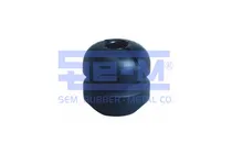 8141 Spring Mounting | OEM 1628449, 7401628449 - SEM A.S.