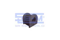 8009 Stabilizer Rubber | OEM 1629169, 7401629169 - SEM A.S.