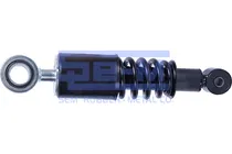 16526 Kabin Amortisörü Yaylı | OEM 9613101555, 9603100755 - SEM A.S.