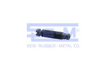 9284 Spring Pin | OEM VOLVO 351190 - SEM A.S.
