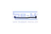 14611 Tie Rod | OEM 0014601305, 0014601405 - SEM A.S.