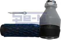 8631 Tie Rod End Rht | OEM 0003305248, 81953010016 - SEM A.S.