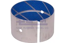 15907 Metal Burc - SEM A.S.