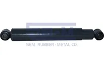 18455 Chassis Shock Absorber | OEM 9603238600, 9603235400 - SEM A.S.