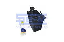 9418 Hand Pump | OEM 0015533901 - SEM A.S.