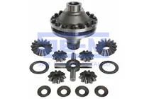 14027 Differential Case Full Forging - SEM A.S.