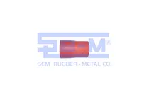 8840 Silicon Hose | OEM 9415011282, 3015010682 - SEM A.S.