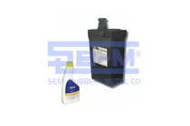 8456 Hand Pump | OEM MERCEDES 0015534101 - SEM A.S.