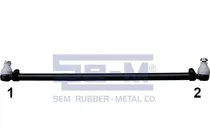 14500 Rot Kolu | OEM 0024608805, 0024608905 - SEM A.S.